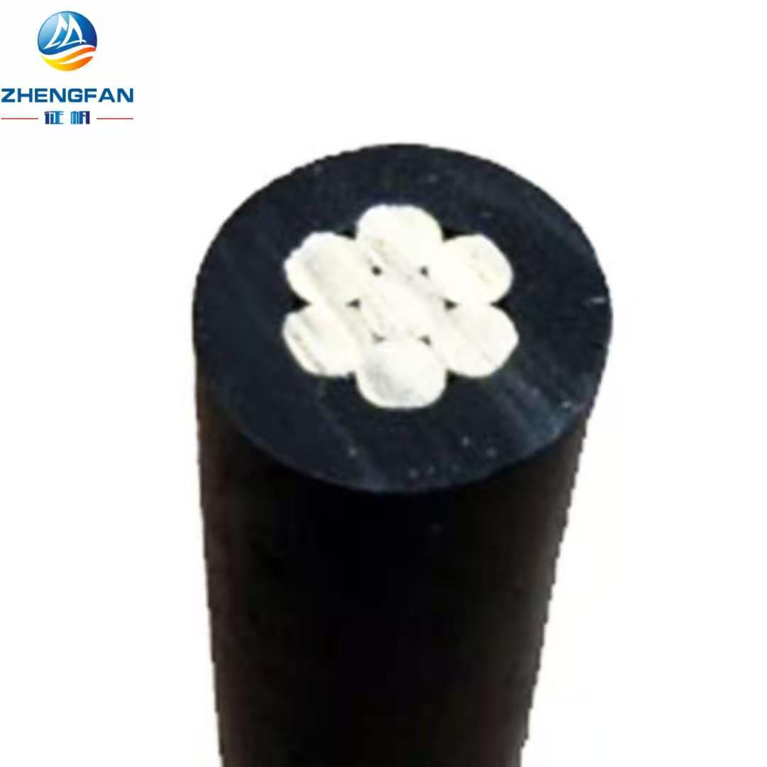 35KV绝缘架空导线生产厂家 JKLYJ-35KV-25 架空线35KV供应现货_35KV绝缘架空导线生产_大征电线有限责任公司