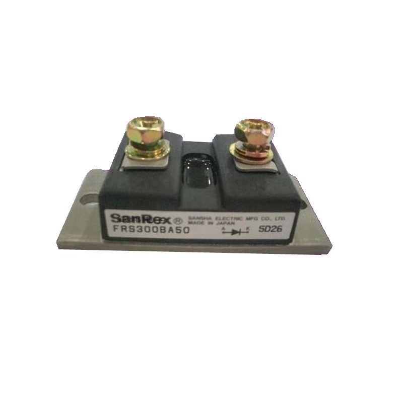 FRS300BA50 快恢复二极管 可控硅 三社现货热销_FRS300BA50_苏州新杰邦电子技术有限公司