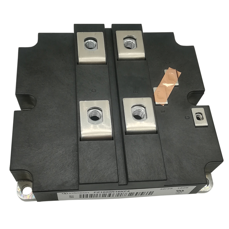 FZ1000R16KF4 英飞凌原装进口 IGBT模块 晶闸管可控硅_FZ1000R16KF4_苏州新杰邦电子技术有限公司