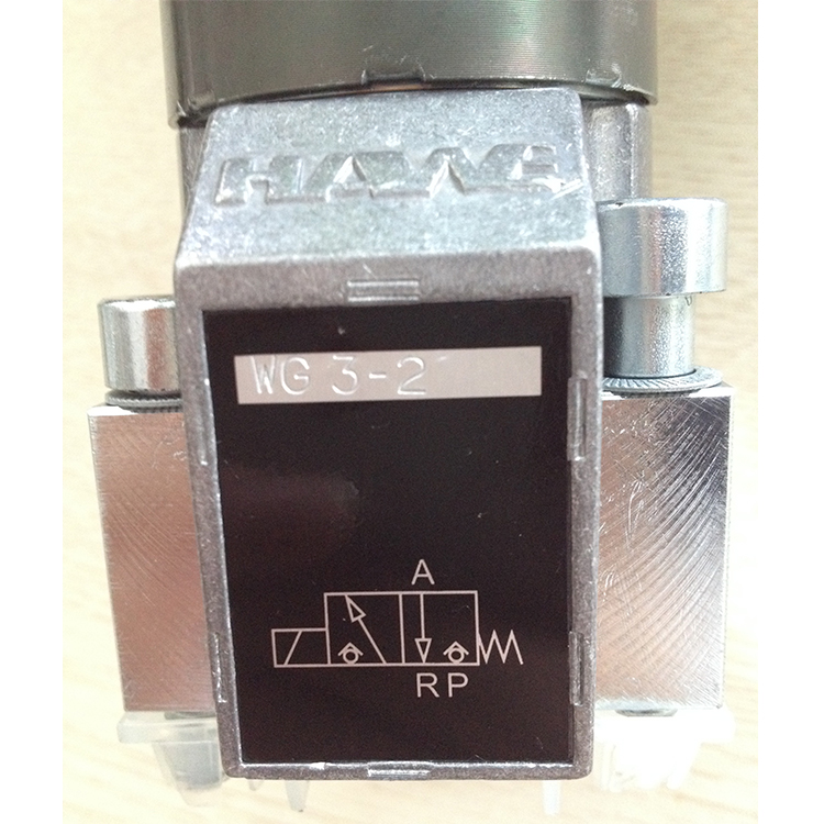 德国HAWE原装GZ 3-1-G 24哈威换向阀进口_换向阀_上海黛纳科工业设备有限公司