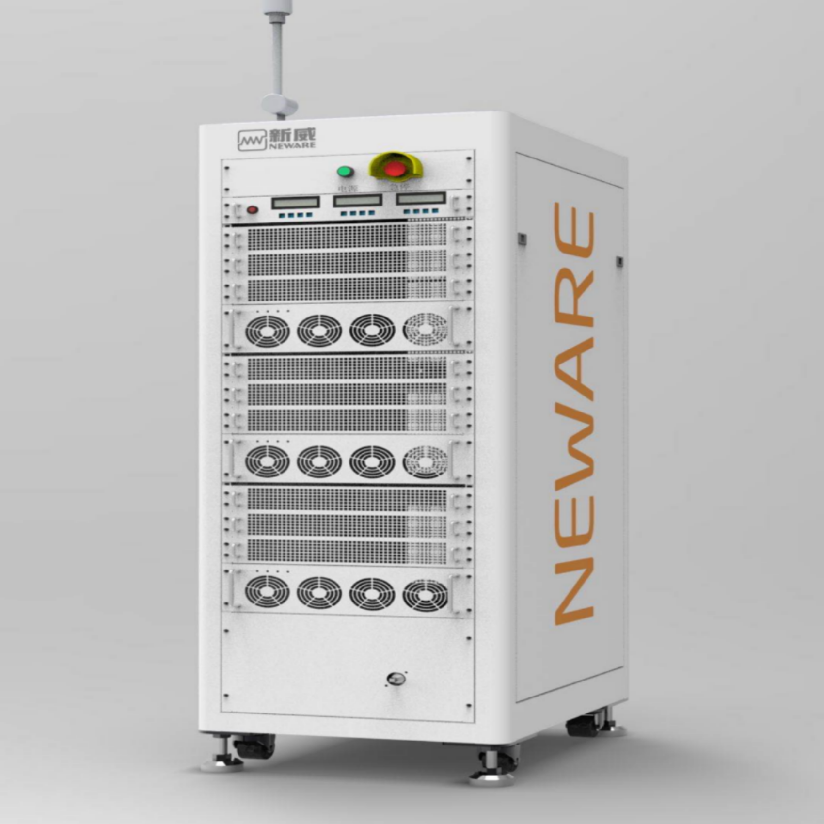 CE-6000 Module/Pack 动力电池检测系统(双量程)_动力电池检测柜_深圳市新威尔电子有限公司市场部