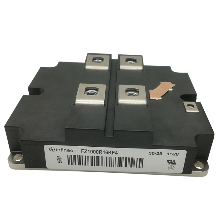 FZ1000R16KF4英飞凌大功率可控硅 半导体 英飞凌供应商_FZ1000R16KF4_苏州银邦电子科技有限公司销售部