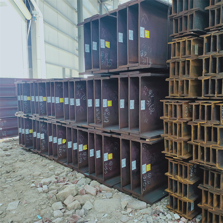 q235bh型钢300*300 国标h型钢 低合金h型钢批发销售_q235bh型钢_佛山市鑫为金属材料有限公司