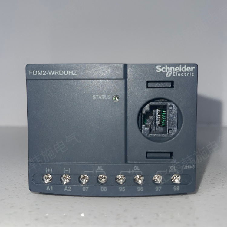 EOCRFDM2-WRDUW韩国三和SAMWHA继电器技术支持_EOCRFDM2_承德尚越电子科技有限公司