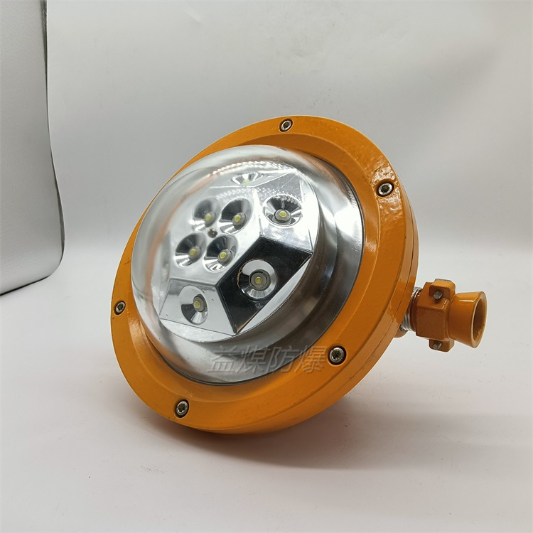 出售物美价廉防爆照明灯 DGS40/127L(A)矿用LED巷道灯_矿用LED巷道灯_浙江益煤防爆电器有限公司