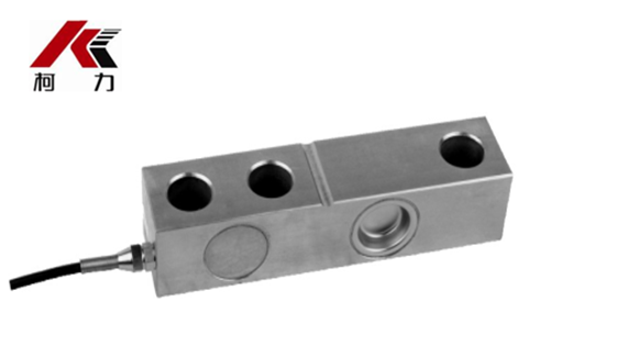 宁波柯力SQB-5T合金钢称重传感器_SQB-5T_广州亿邦电子科技有限公司