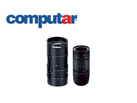 康标达COMPUTAR 工业镜头 MLH-10X_工业镜头_深圳市翰磊贸易有限公司