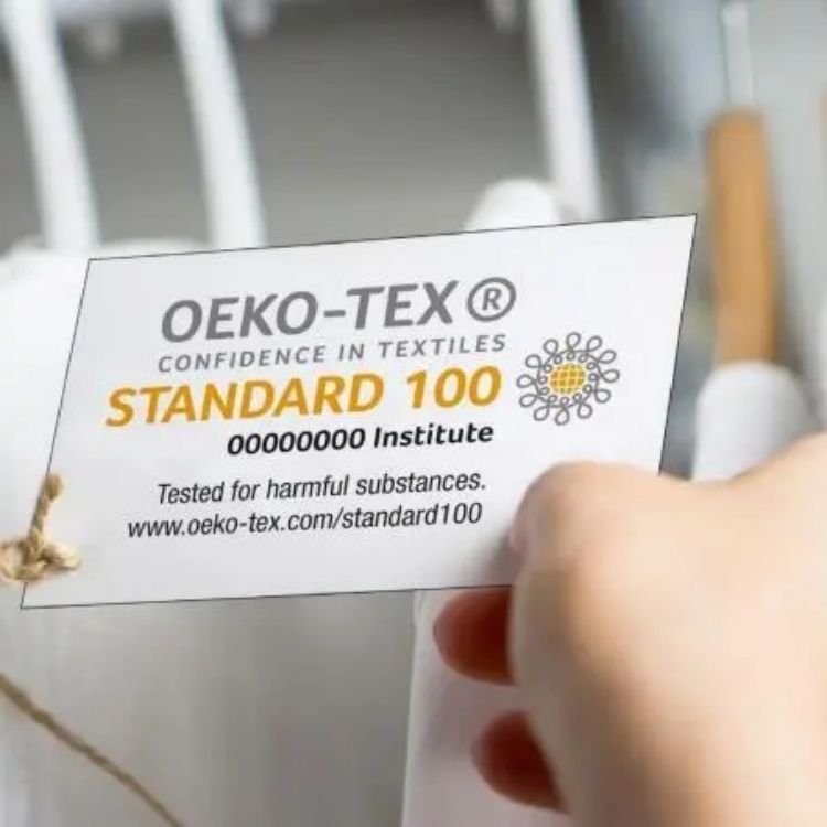 OEKO-TEX100认证审核必备条件 OEKO-TEX100认证通过的方法