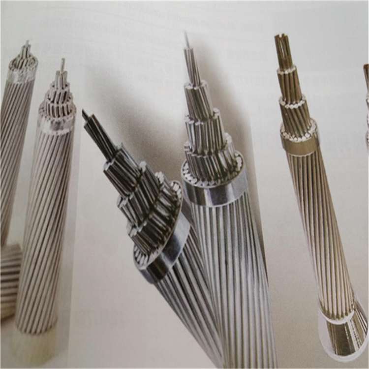 批发钢芯铝绞线JL/G1A-95/20 铝包钢芯铝绞线 架空绝缘线_批发钢芯铝绞线_大征电线有限责任公司