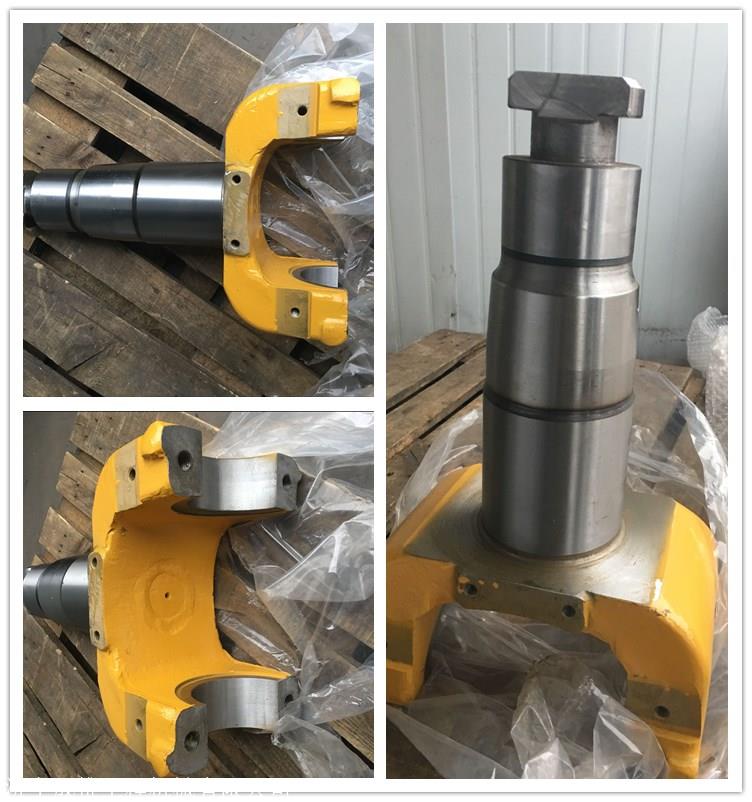 山工压路机原厂配件 山工配件 压路机加油滤清器 5228465 视频-搜了网