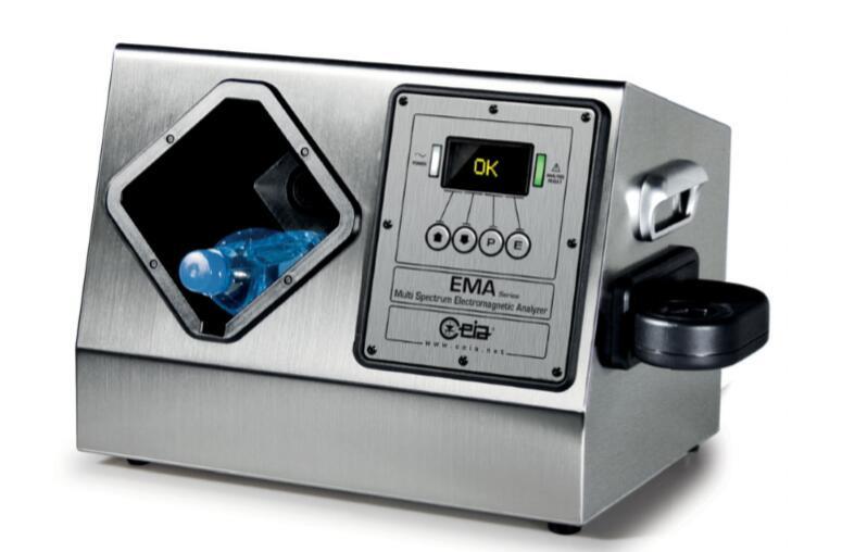 EMA危险液体检测仪 CEIA EMA-2Plus进口危险液体检查仪-搜了网