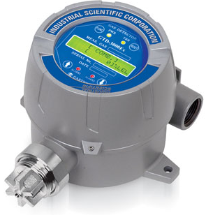 英思科GTD-2000Ex可燃气体检测仪 红外可燃气体探测器 气体探头-搜了网