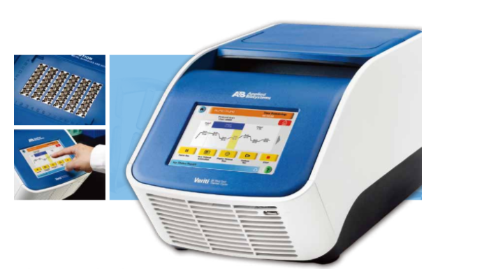 ABI Veriti 96孔梯度pcr仪_ABI Veriti 96孔梯度p_济南欧莱博电子商务有限公司