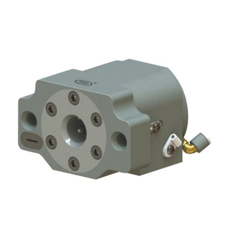 机器人夹具 erowa握手爪 ITS50手指 电极自动化快换夹具-搜了网