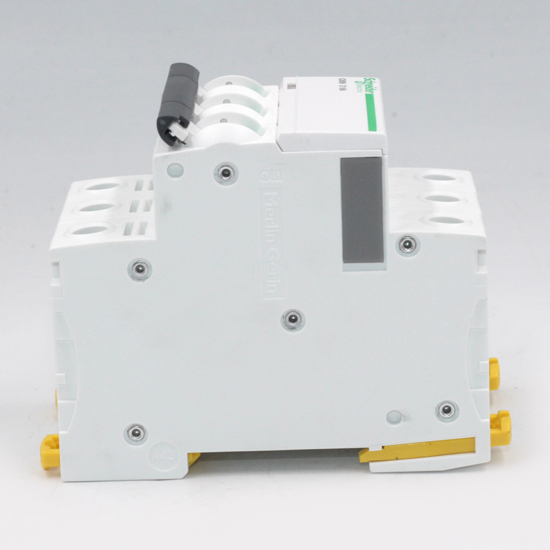 施耐德小型断路器 空气开关IC65 施耐德空气开关iC65N-C16A/4P-搜了网