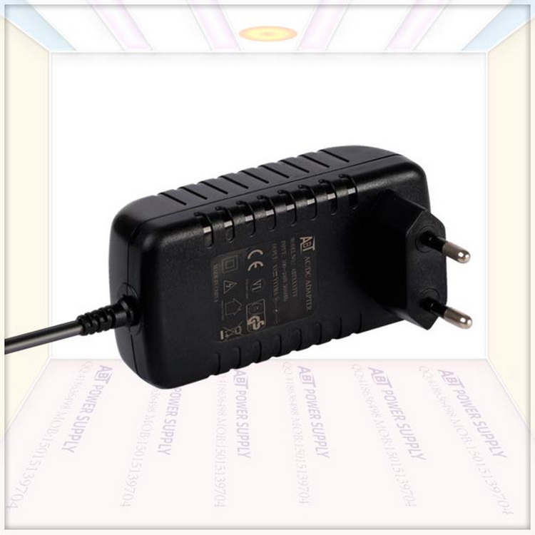 UL 1310/IEC 62368/IEC 61558标准12V2.5A电源适配器-搜了网
