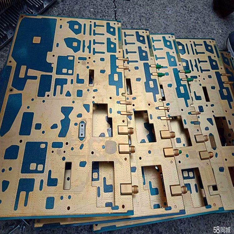 深圳PCB镀金板回收价格 东莞创鸿PCB镀金板回收公司_PCB镀金板回收_东莞市创鸿再生资源回收有限公司