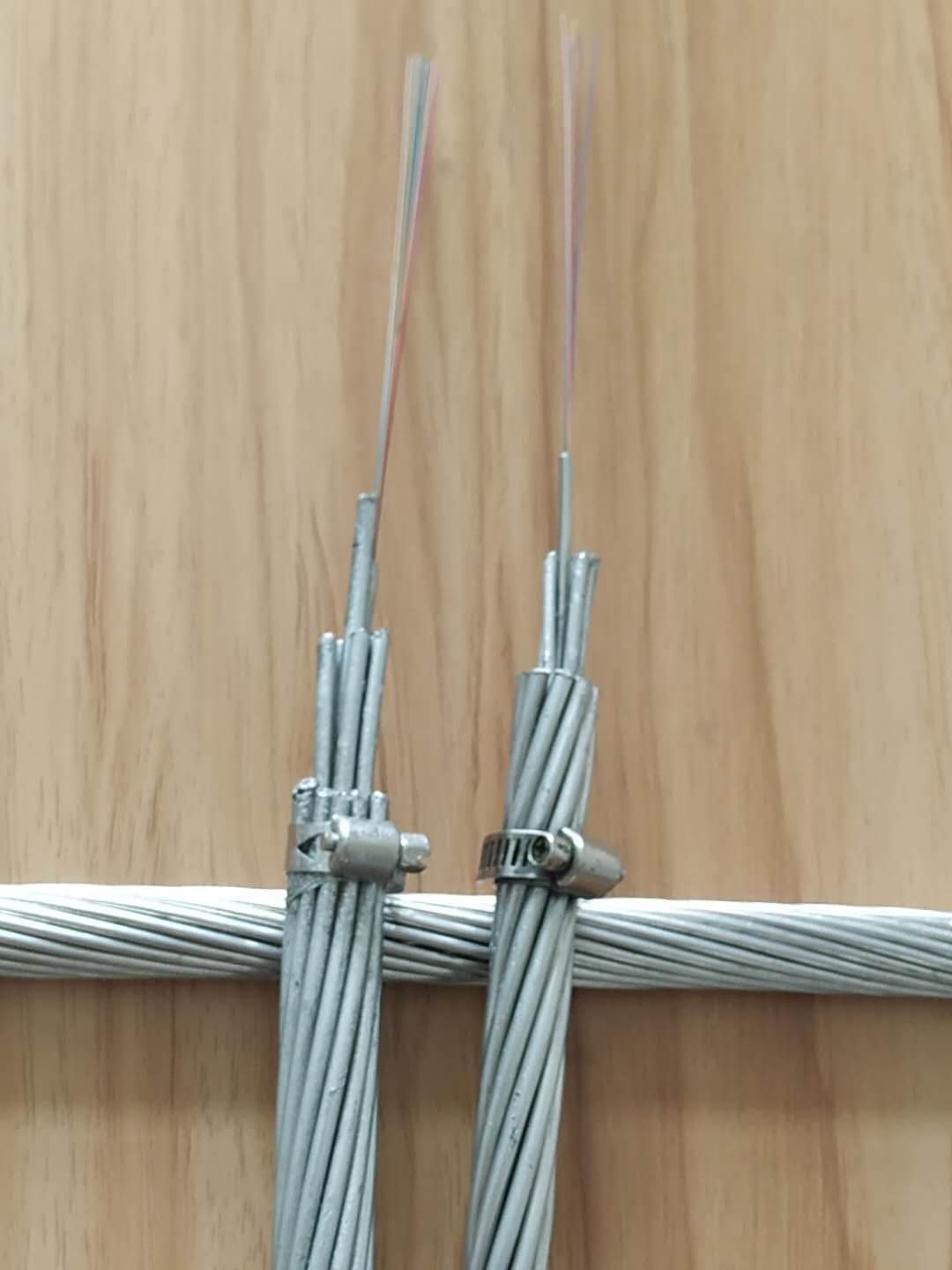 OPGW光缆厂OPGW-24B1-150 光缆厂家直销_OPGW光缆厂_大征电线有限责任公司