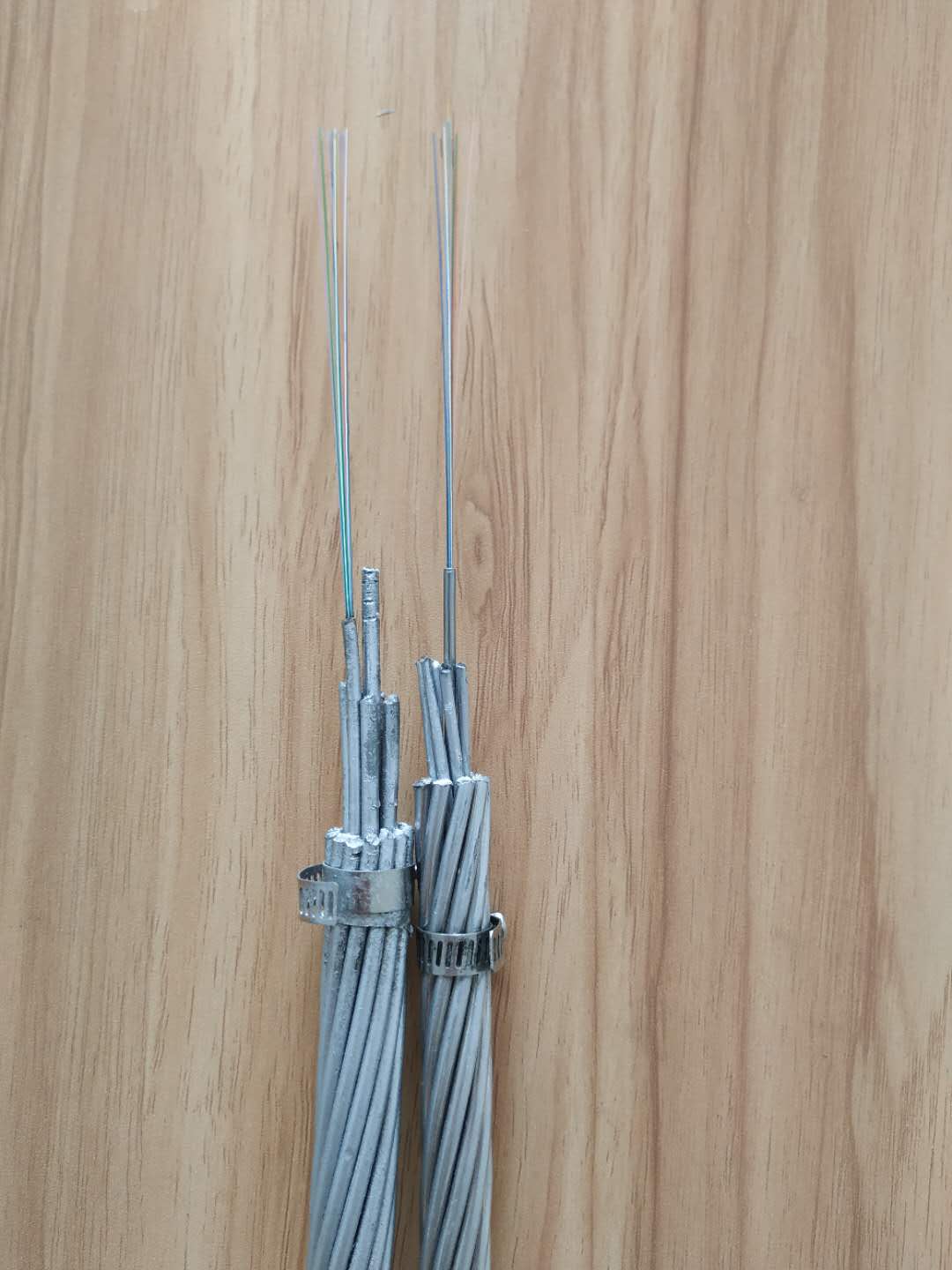 OPGW光缆厂OPGW-24B1-150 光缆厂家直销_OPGW光缆厂_大征电线有限责任公司