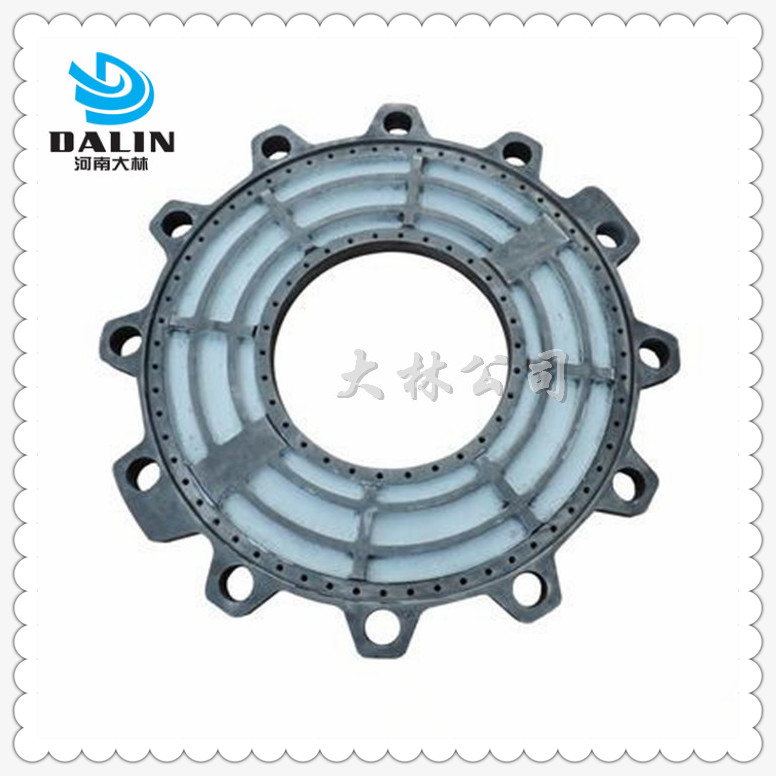 324WCB2伊顿辅助刹车压紧盘513345_伊顿辅助刹车压紧盘_河南大林橡胶通信器材有限公司