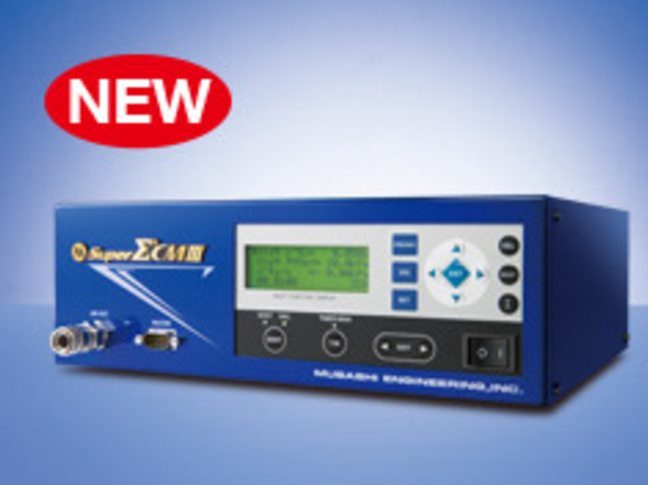 推荐MUSHASH武藏，全功能数字控制点胶机S-SIGMA-CM3-V5 视频-搜了网