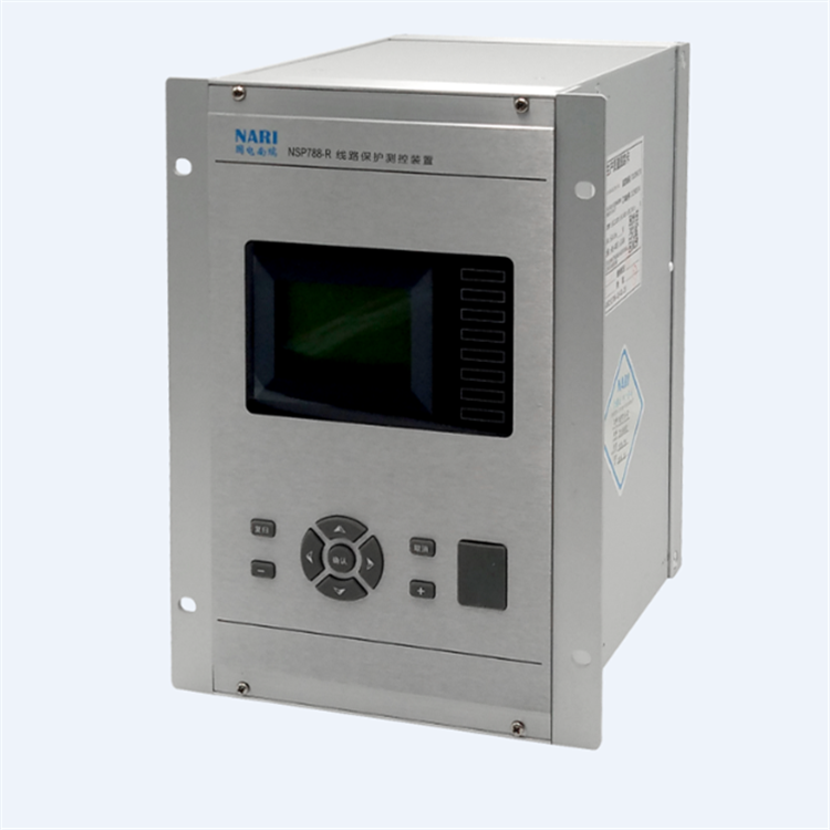 国电南瑞综保NSR3611微机线路保护装置-搜了网