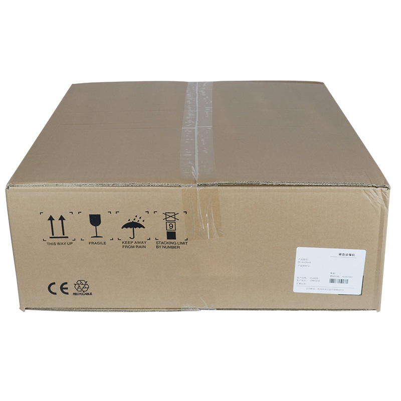 原装海康威视门禁4A电源 DS-KAW50-1 无机箱可视对讲门口机电源-搜了网