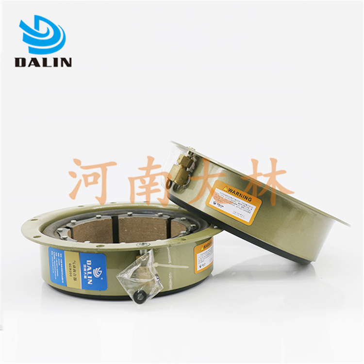 美国伊顿EATON AIRFLEX离合器8CB250 6CB200 4CB200_AIRFLEX离合器8CB250_河南大林橡胶通信器材有限公司