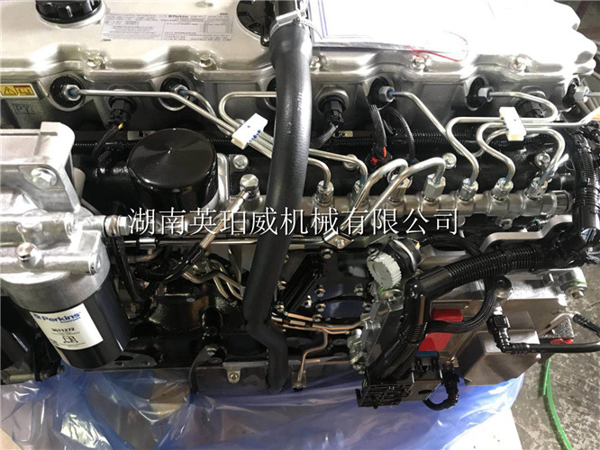 杰西博帕金斯发动机Perkins1106DE66T配件现货_杰西博_湖南英珀威机械有限公司（经营部）