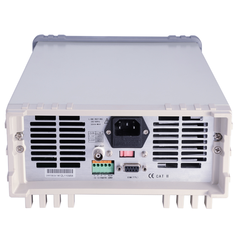 艾维泰科IVYTECH IV8710可编程直流电子负载-搜了网