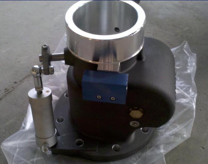 英格索兰进气阀24048910V90-160空压机进气阀总成-搜了网