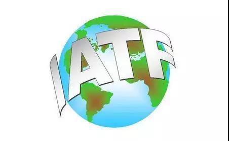 顺德ISO13485认证证书上UKAS、RVA、CNAS、IAF标志的意思-搜了网