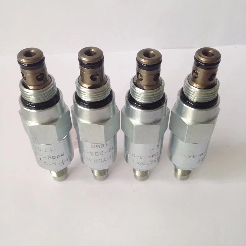 美国海德福斯SF08-21-0-P-00 SV58-21-0-P-00 SV10-21-0-N-00 W/N-搜了网