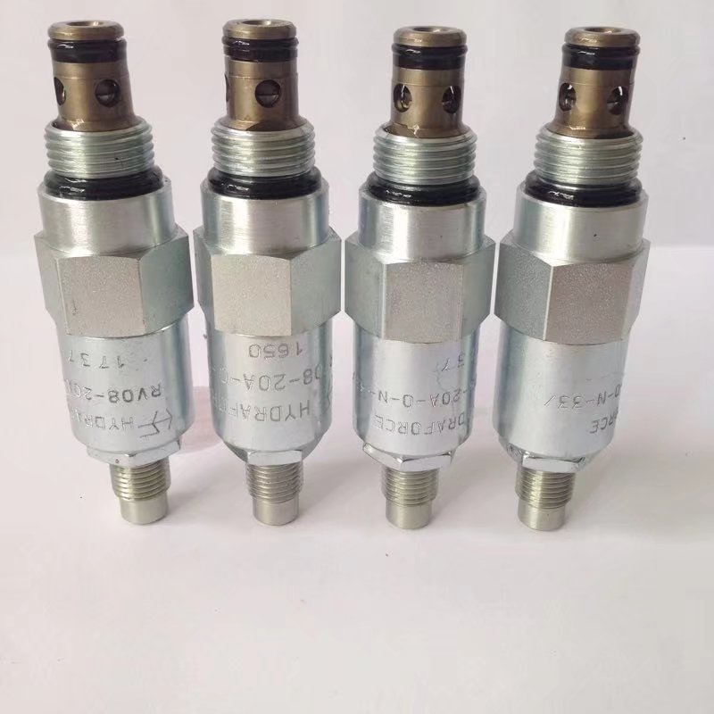 美国海德福斯EC50-30 EC12-30 EC16-32 EC16-34 EC10-40-0-N-XXX图片_高清图-上海光翟液压科技有限 ...