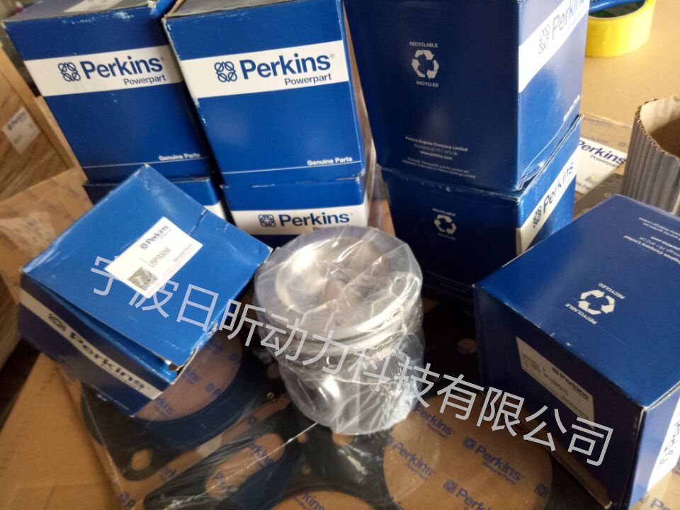 活塞115017491Perkins发动机零配件_115017491_湖南英珀威机械有限公司（经营部）