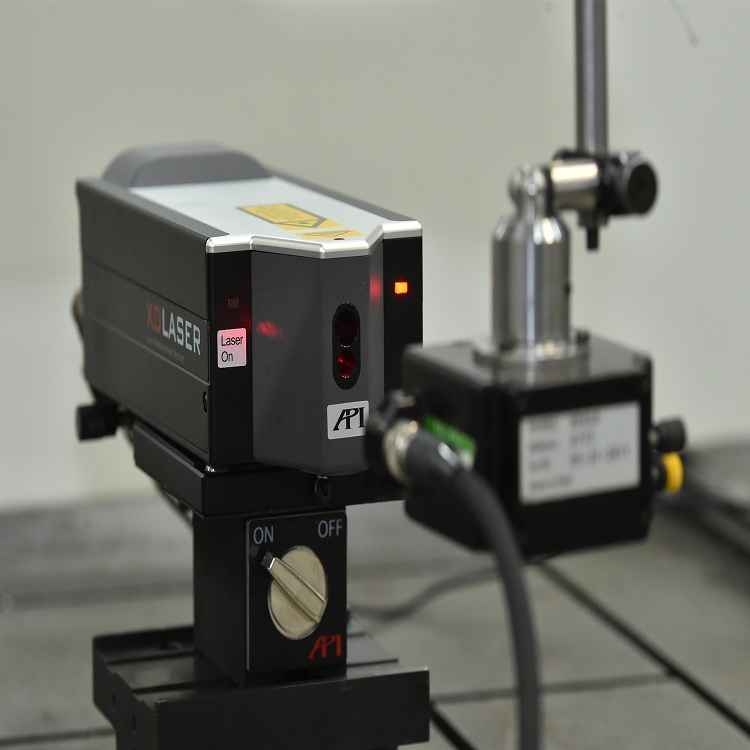 API 激光干涉仪 XD Laser激光干涉仪原装进口 视频-搜了网
