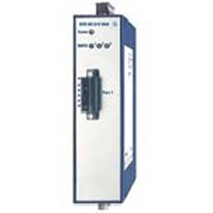 赫斯曼交换机RSP30 支持HSR无缝冗余网管交换机-搜了网