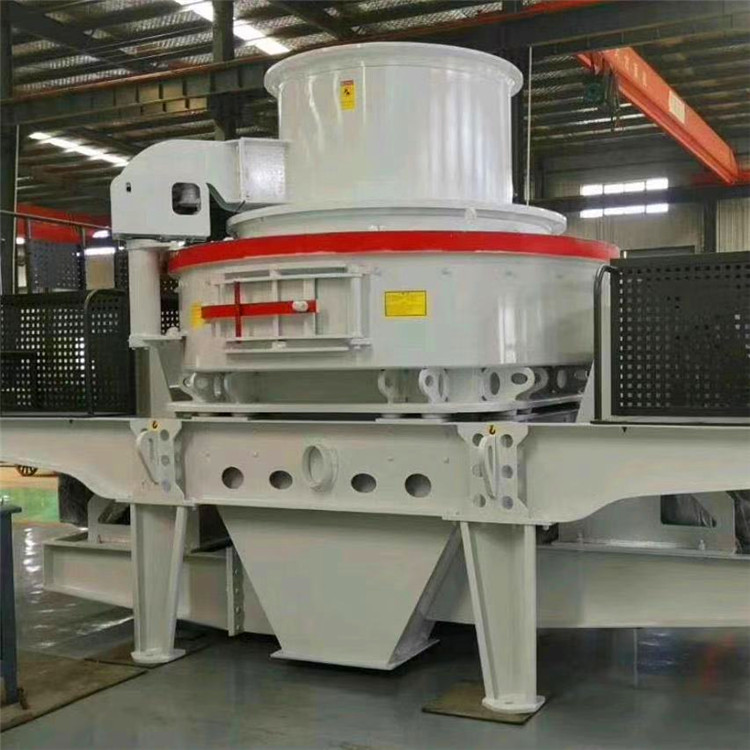 冲击式立轴制砂机 高效VSI冲击式制砂 河卵石花岗岩冲击式破碎机_冲击式制砂机_郑州金畅机械设备有限公司