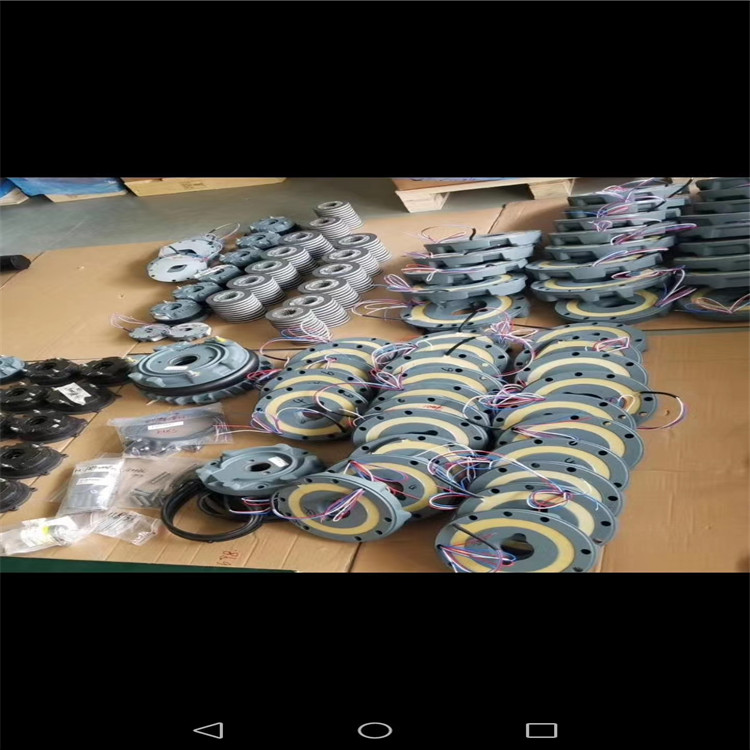 德国sew制动器型号BE1B 10NM 230V,400V全新产品现货销售 视频-搜了网