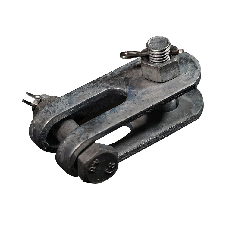 电缆金具Z型挂板 ZBD挂板 ZBS挂板 EB挂板 视频-搜了网