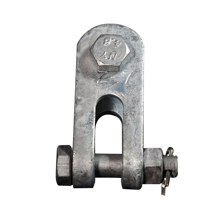 电缆金具Z型挂板 ZBD挂板 ZBS挂板 EB挂板 视频-搜了网