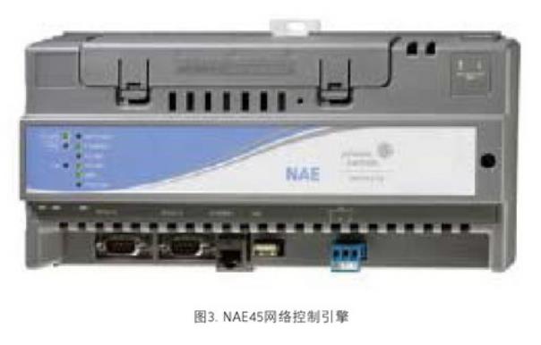 江森楼宇自控烟控设备MS-VMA1620-1U_MS-VMA1620-1U_上海水黔环保科技有限公司