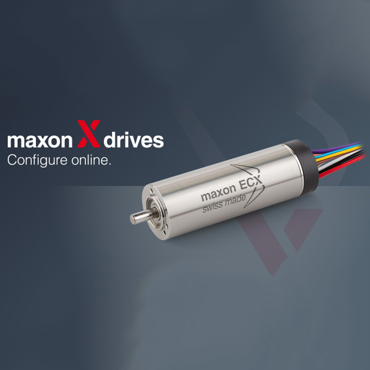 瑞士maxon-ECX SPEED系列无刷直流电机_无刷直流电机_上海骄雷自动化科技有限公司
