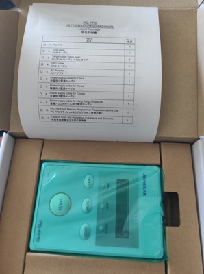 PG-FP6 瑞萨烧录器RTE0T00001FWREA000R PG-FP5升级版-搜了网