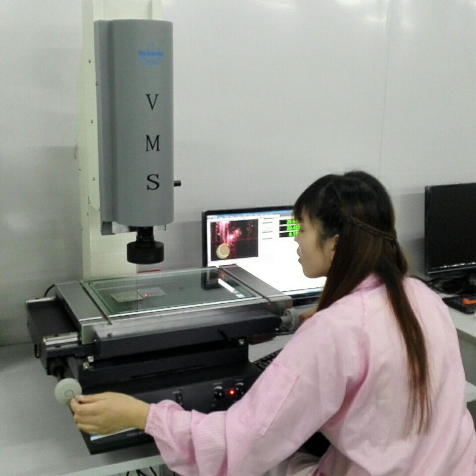 VMS-2010F万濠二次元测量仪/万濠2.5次元测量仪/VMS-1510F萬濠测量投影仪-搜了网