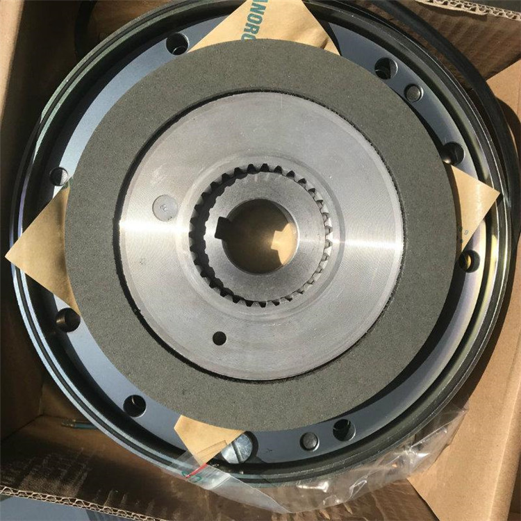 德国INTORQ制动器弹簧加压制动器BFK458-06N电压205V力矩6NM欢迎咨询_德国INTORQ_上海磐屿机械科技有限公司