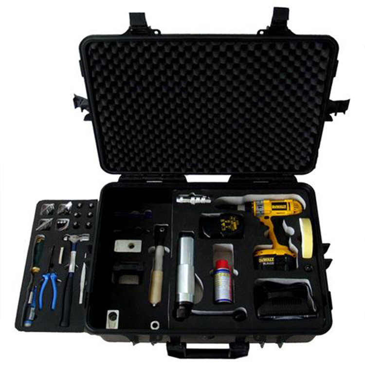 毁锁器 消防救援专用毁锁器 德国进口 JLHH-6000-搜了网