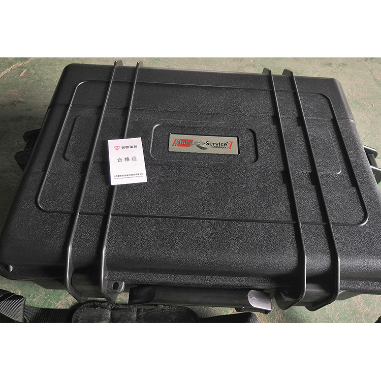 毁锁器 消防救援专用毁锁器 德国进口 JLHH-6000-搜了网