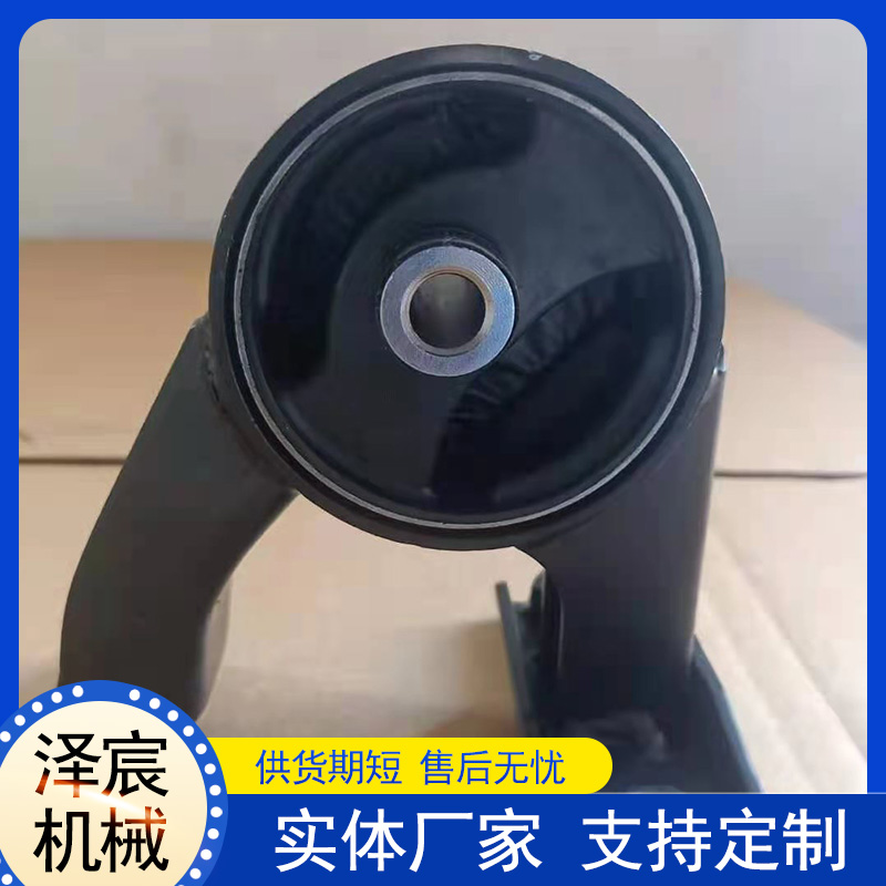 五金冲压件 五金冲压件加工 厂家供应 泽宸机械-搜了网