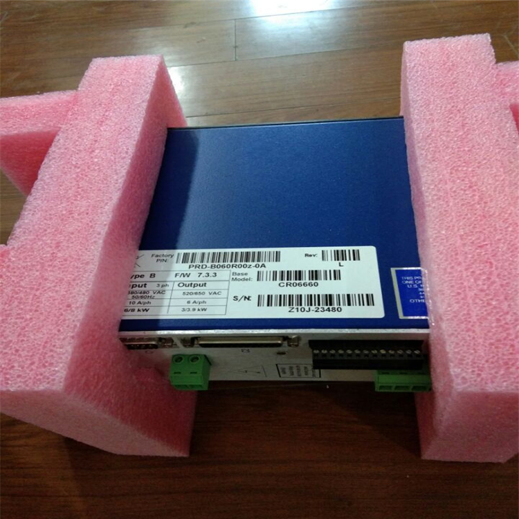 CDHD-0032AEC2科尔摩根驱动器